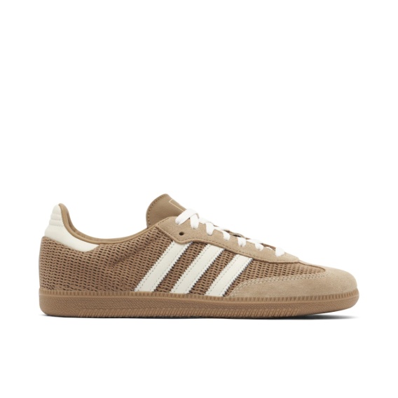 Adidas Samba OG Brązowe / Cardboard IG1379 > Sneakasso.pl